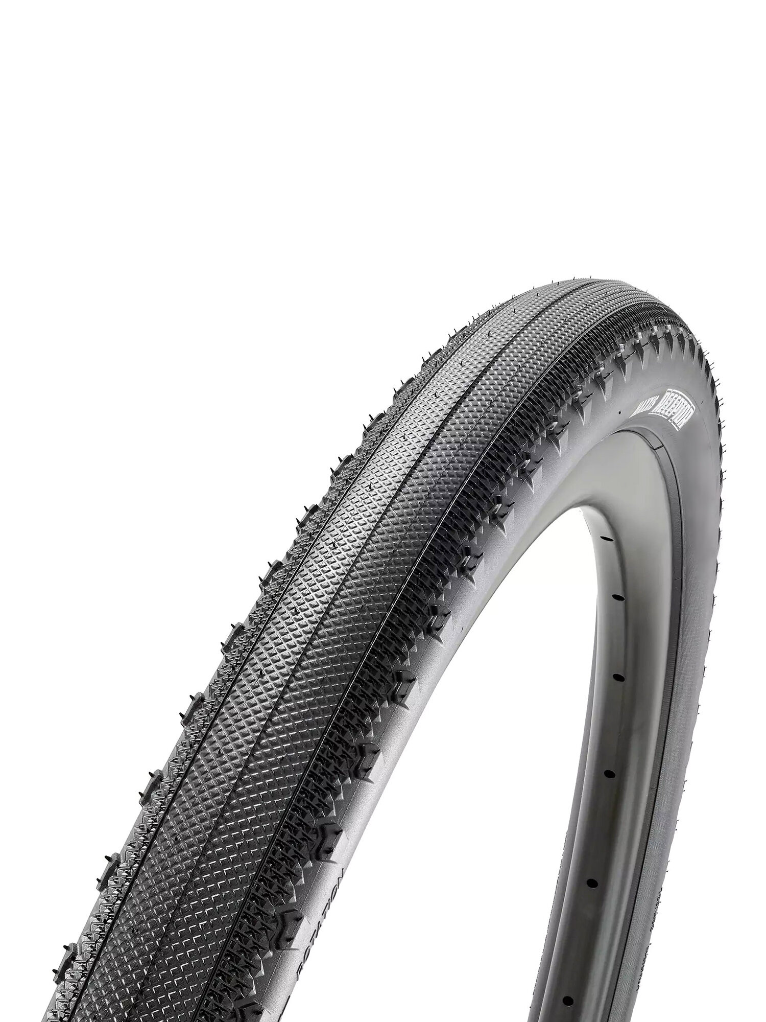 Покрышка Maxxis 700x40C Receptor 40-622Foldable EXO/TR (б/р) ETB00325300