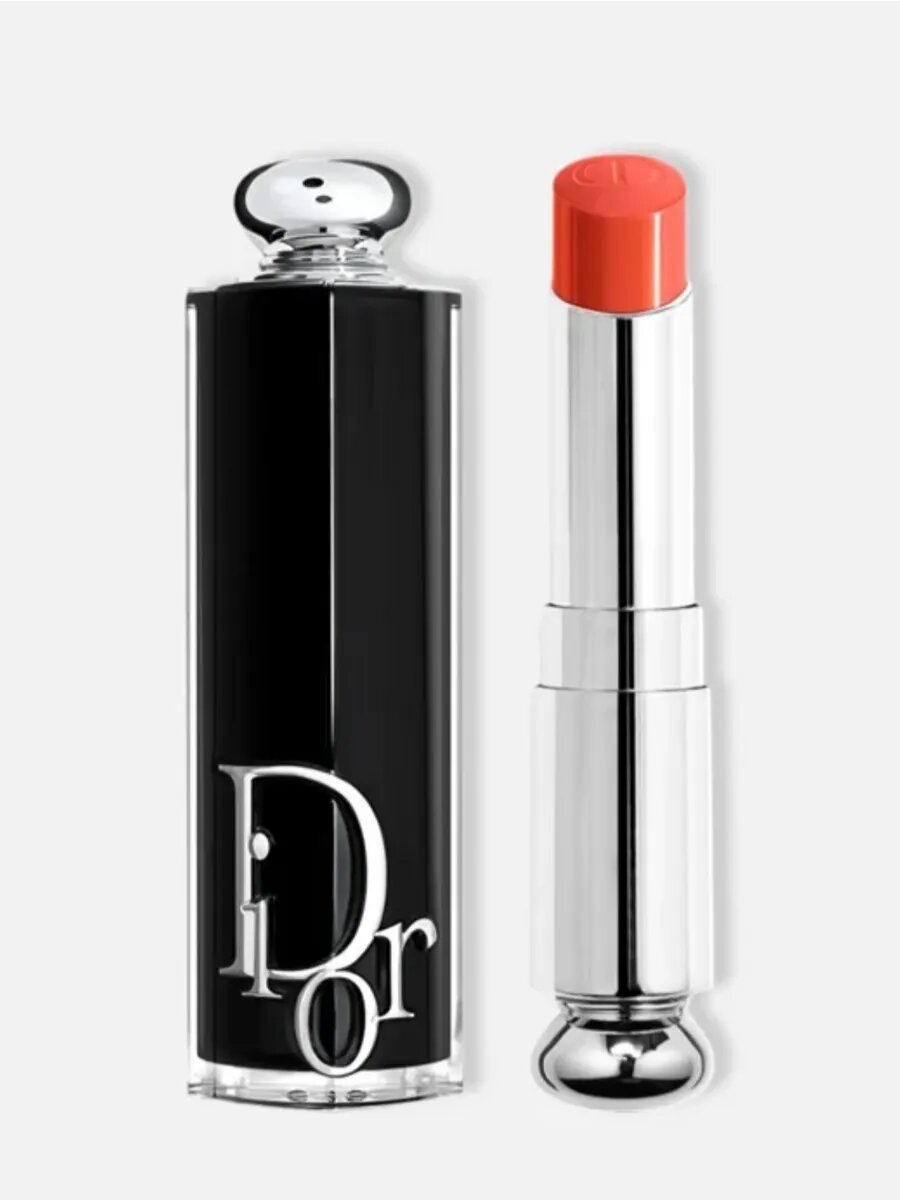 Помада для губ DIOR addict 744 Диорама