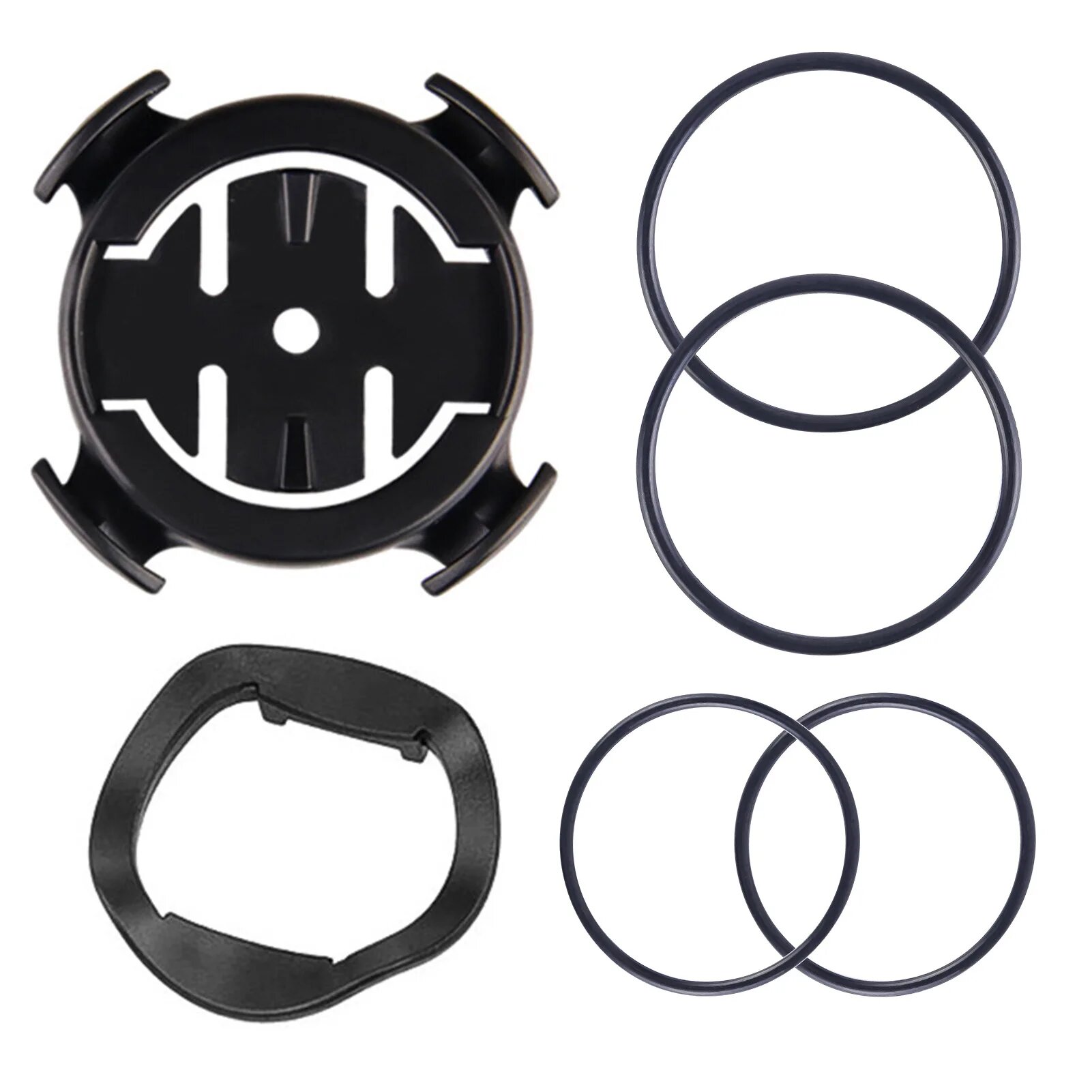 Подставки для велосипедного секундомера, удлиненный кронштейн-адаптер, 8 г, держатель для велосипедного компьютера, крепление для GARMIN IGPSPORT, велосипедные аксессуары из сплава