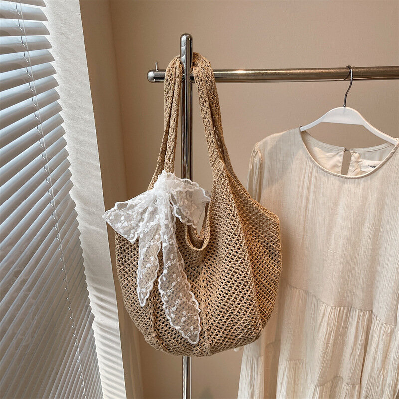 Сумка пляжная