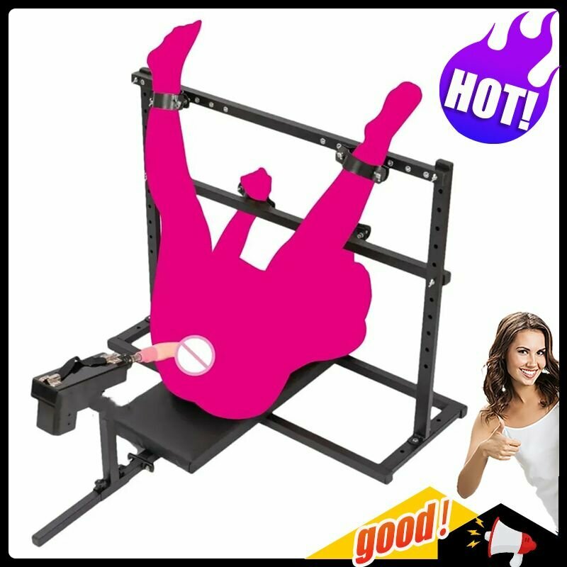 BDSM станок для секса