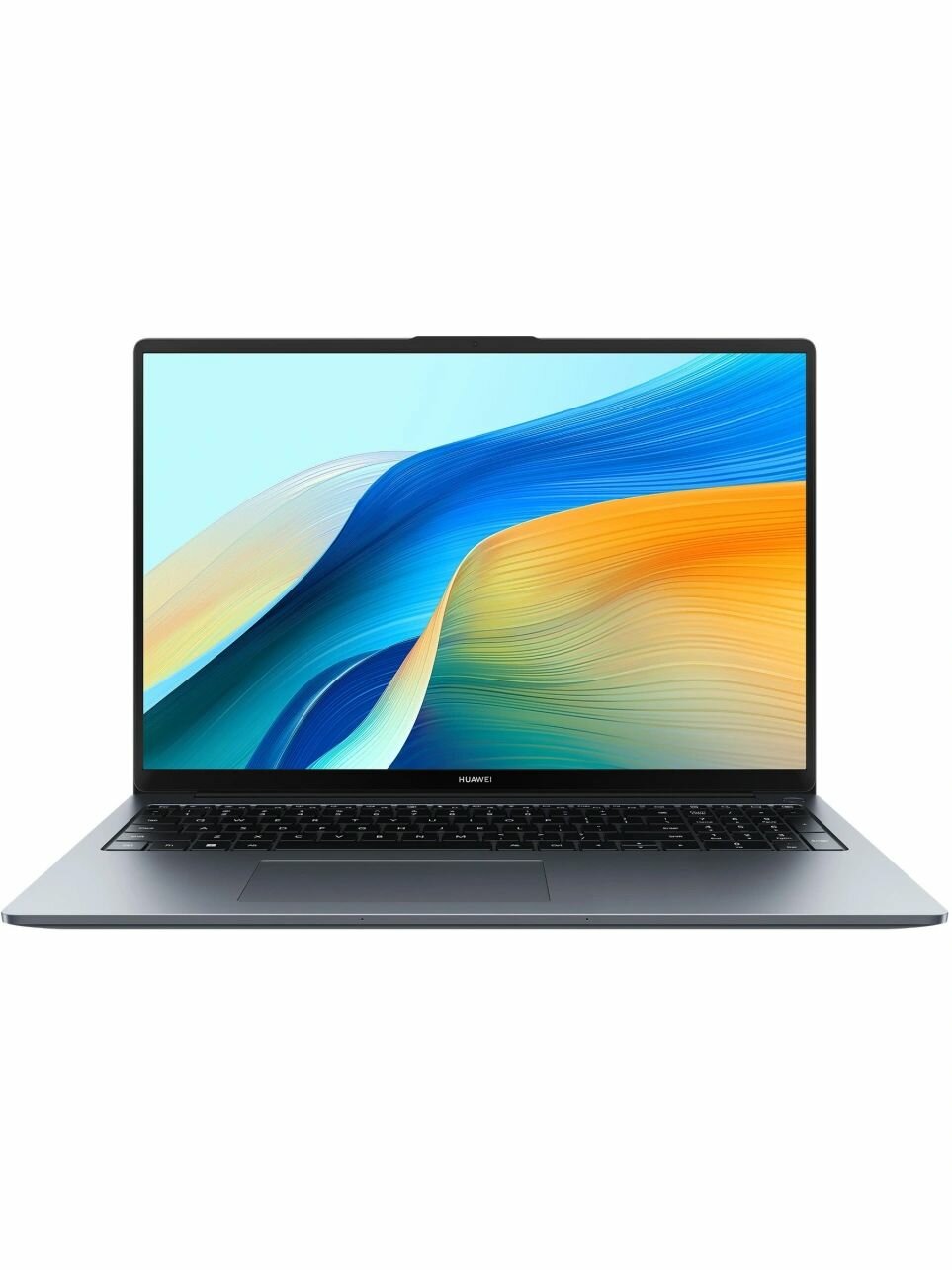 Ноутбук Huawei MateBook D MCLG-X i5 13420H/8Gb/SSD512Gb/16"/IPS/W11H/grey space