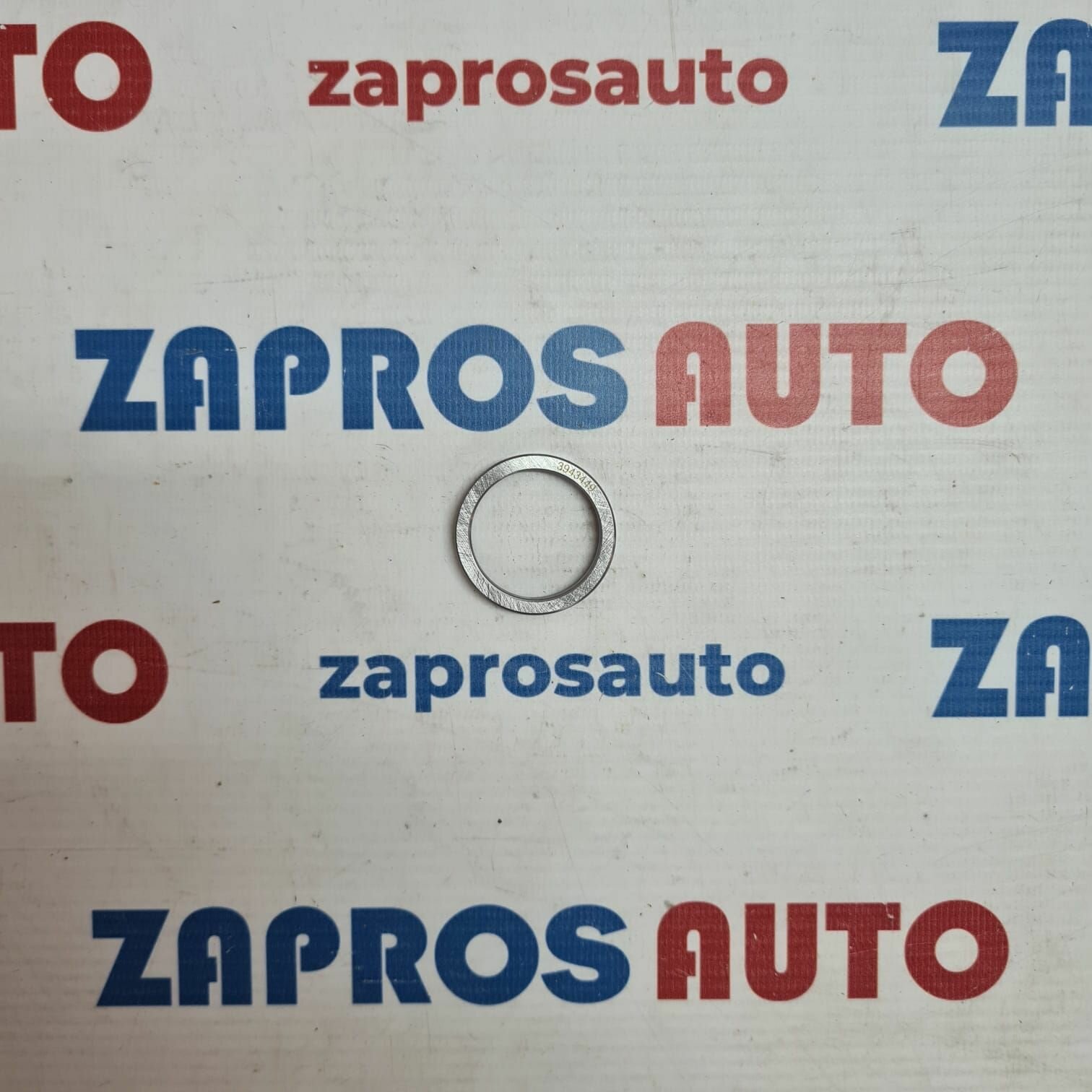 Седло клапана впускного Cummins ISBe/ISF3.8 3943449