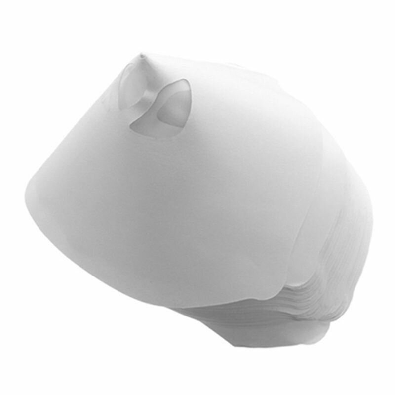 50 шт тонких фильтров для краски 100 микрон нейлоновых