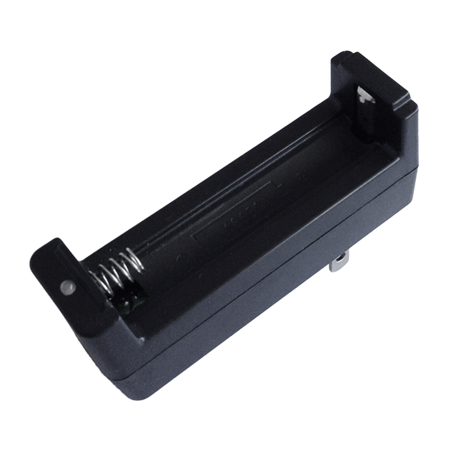 Зарядное Устройство Для Зарядки Аккумулятора 18650 Портативная Литиевая Батарея для Смарт-Перезаряжаемой Портативной Док-Станции Alloyseed Cradle