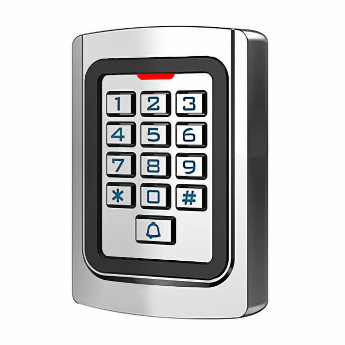 Панель со считывателем и контроллером Proline K100MW-EM