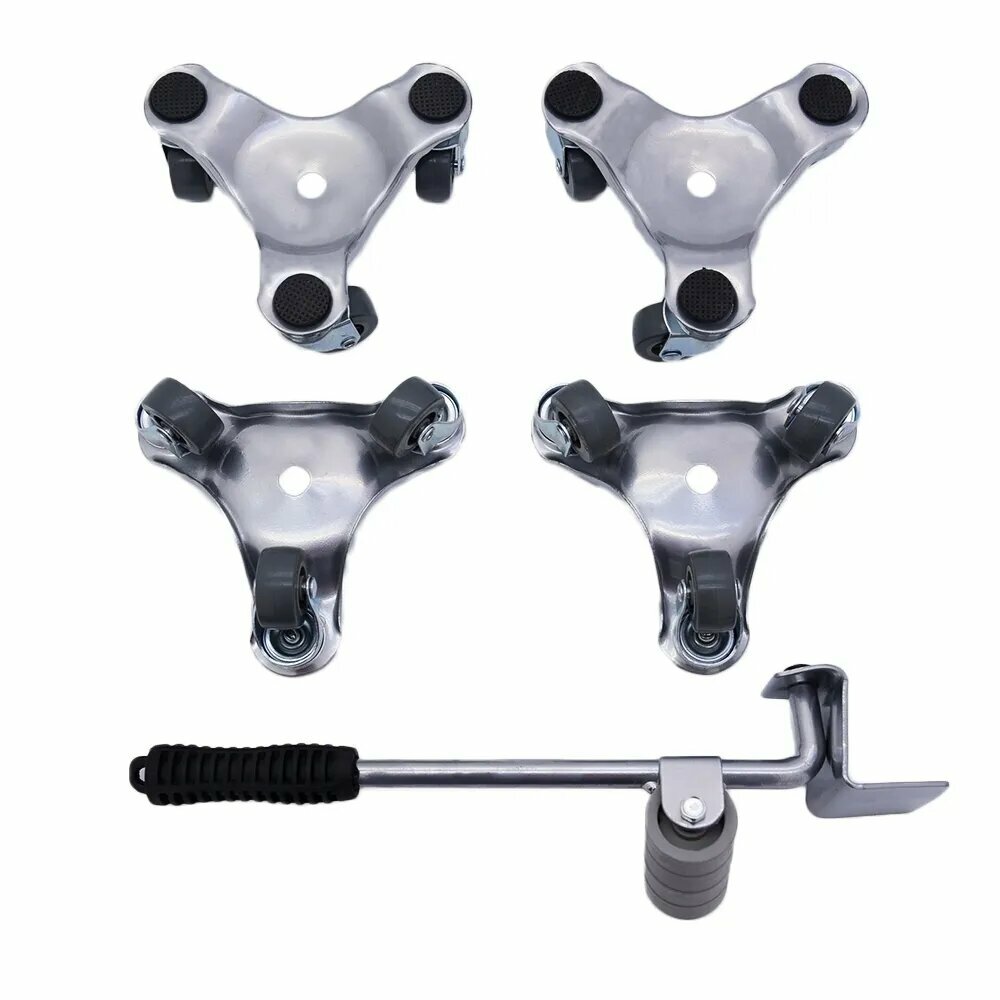 Транспортер для передвижения мебели Spinner (до 500 кг)