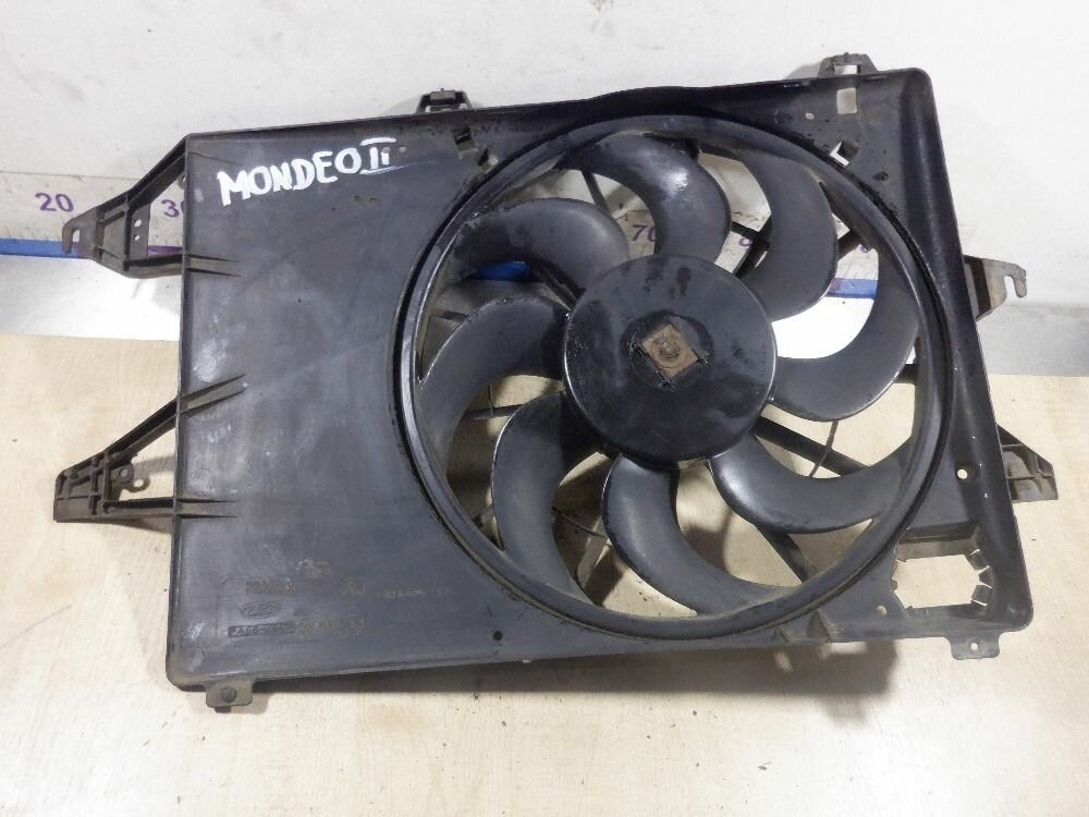 Вентилятор радиатора Ford Mondeo II 1102258
