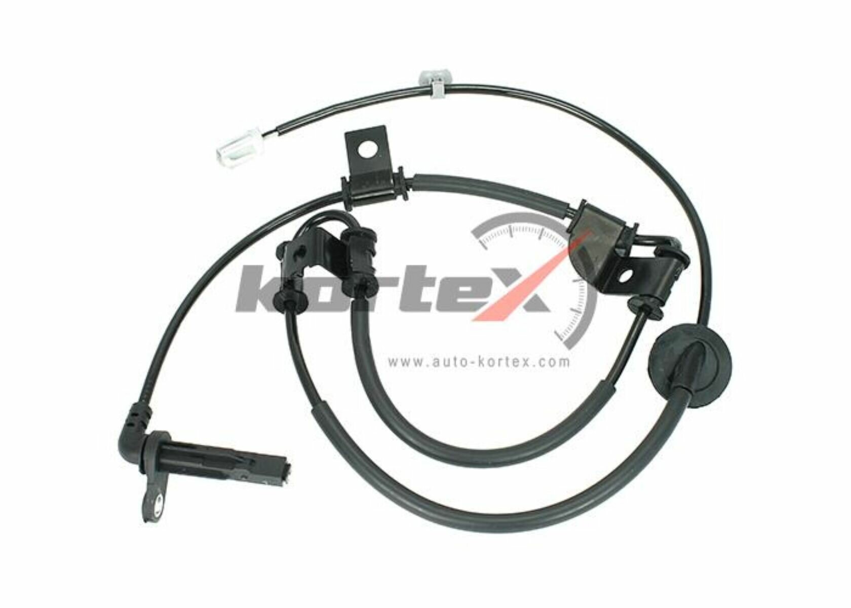 Датчик Abs Hyundai Tucson/Kia Sportage 04- 2Wd Зад. лев.(Kortex Ker1083)