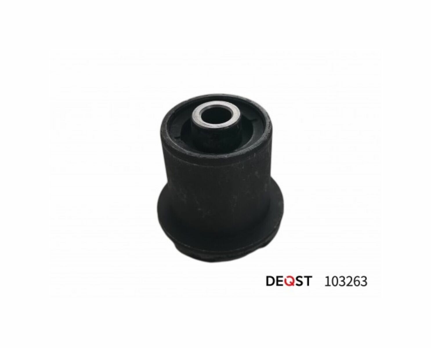 Сайлентблок Переднего Рычага Передней Подвески Opel Astra H(Deqst 103263)
