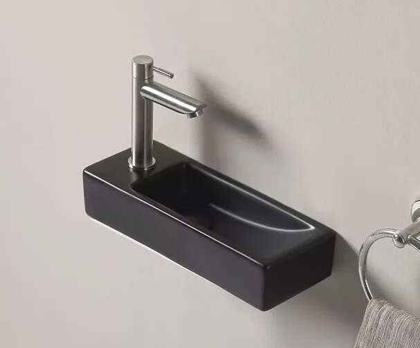 Раковина 38x14,5 см GID Bm9271R