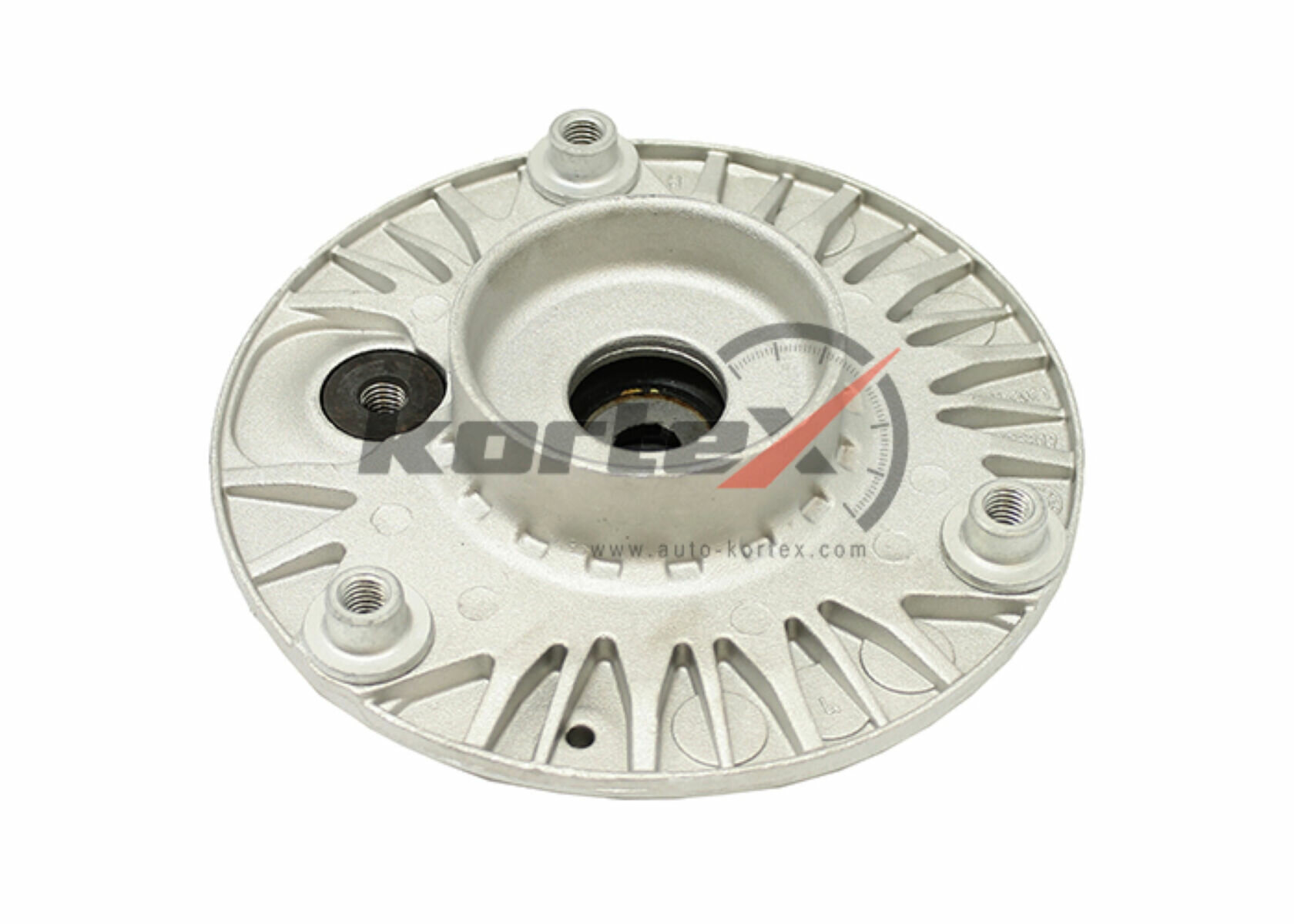 Опора Амортизатора Bmw F20/F21/F30/F31/F80 11- Пер.(Kortex Kac1015)