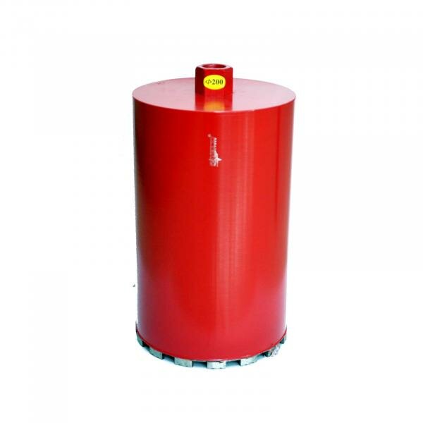 Алмазная коронка ALTECO ВТ 254х350 (13234)