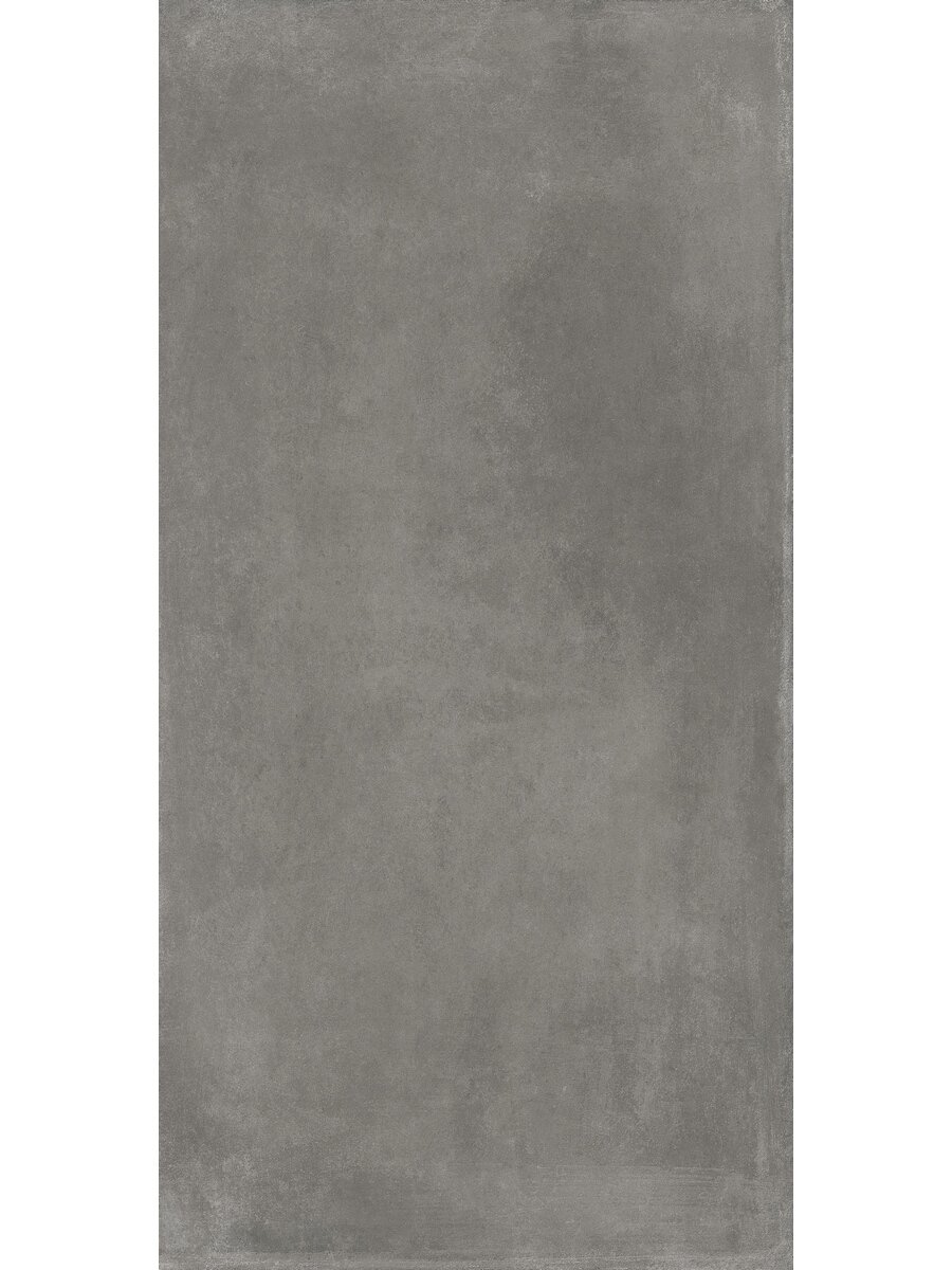 Керамогранит Neodom Concrete Dark Matt 60x120 N12542 бетон матовая Глазурованная, Износостойкая, Морозостойкая, Противоскользящая, морозостойкая