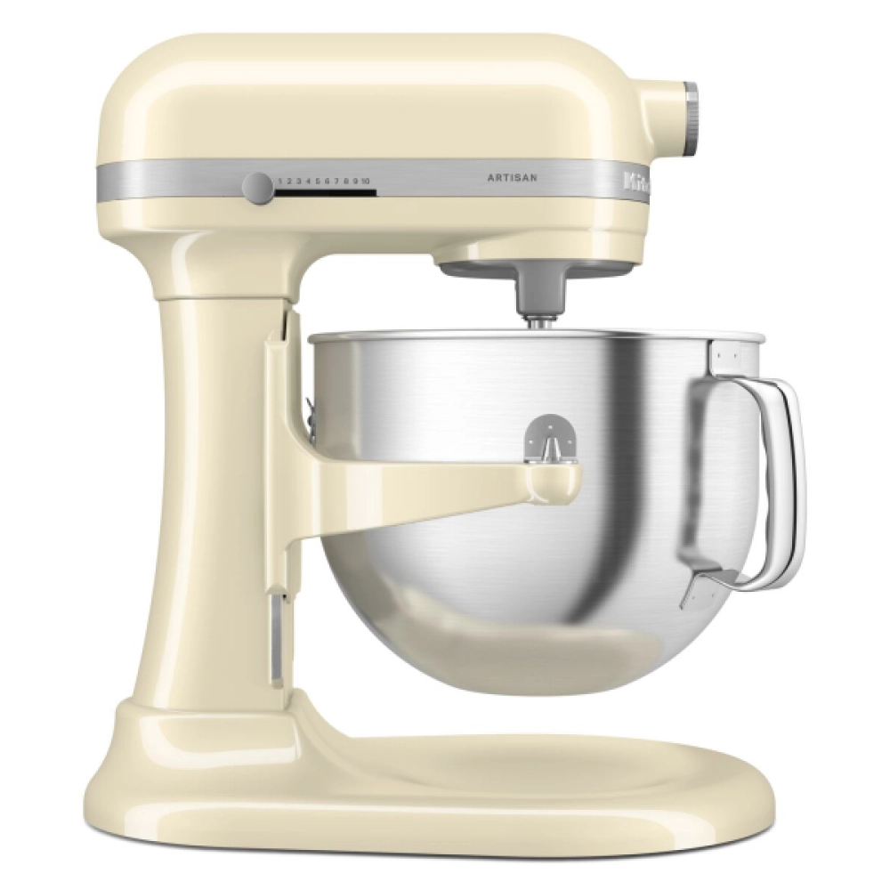 Миксер планетарный KitchenAid Artisan 5KSM70SHXEAC