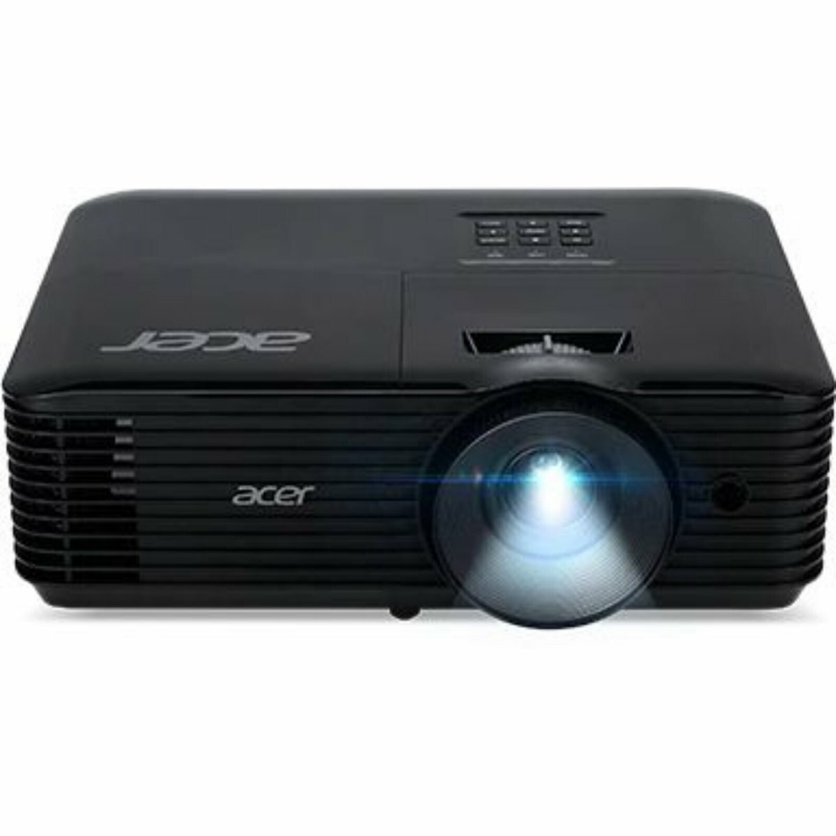 Проектор Acer X1128H DLP 4500Lm (800x600) 20000:1 ресурс лампы:6000часов 1xHDMI 2.8кг