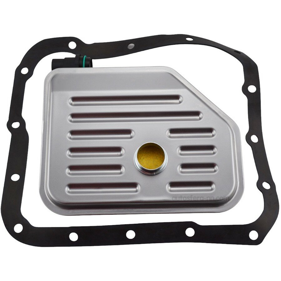 AZUMI JT11214K Фильтр АКПП с прокладкой поддона