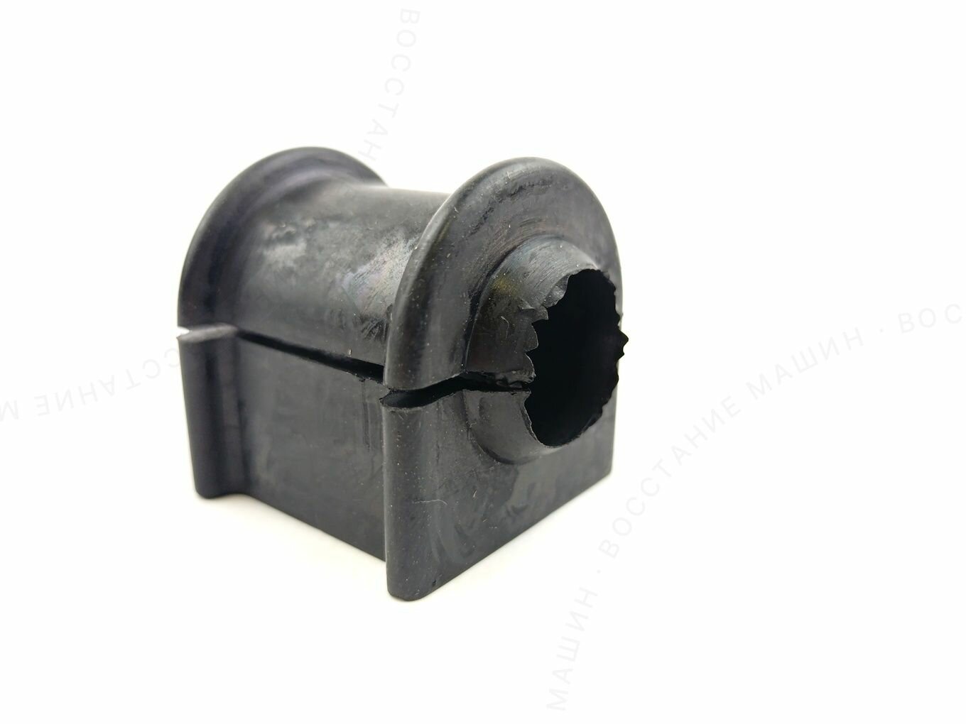 Втулка стабилизатора переднего правая для Chery Tiggo 7, 7 Pro, 7 Pro Max / Omoda C5 / 202000406AA