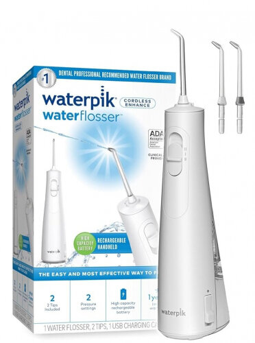 Ирригатор Waterpik WF-21EU