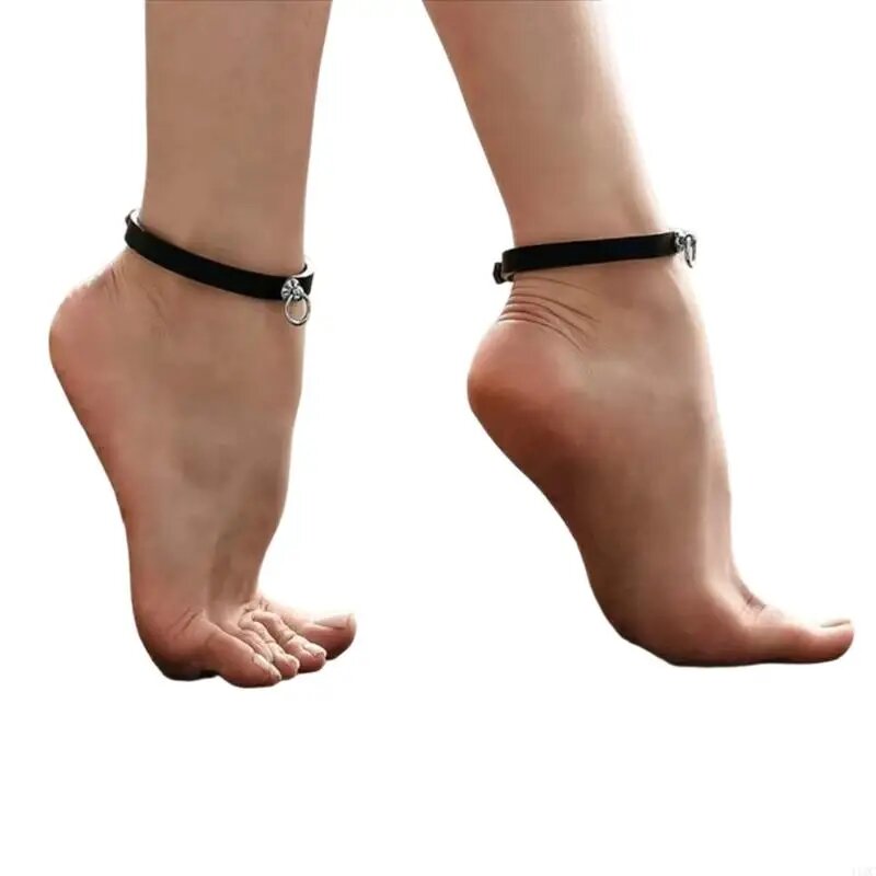Браслет на ногу