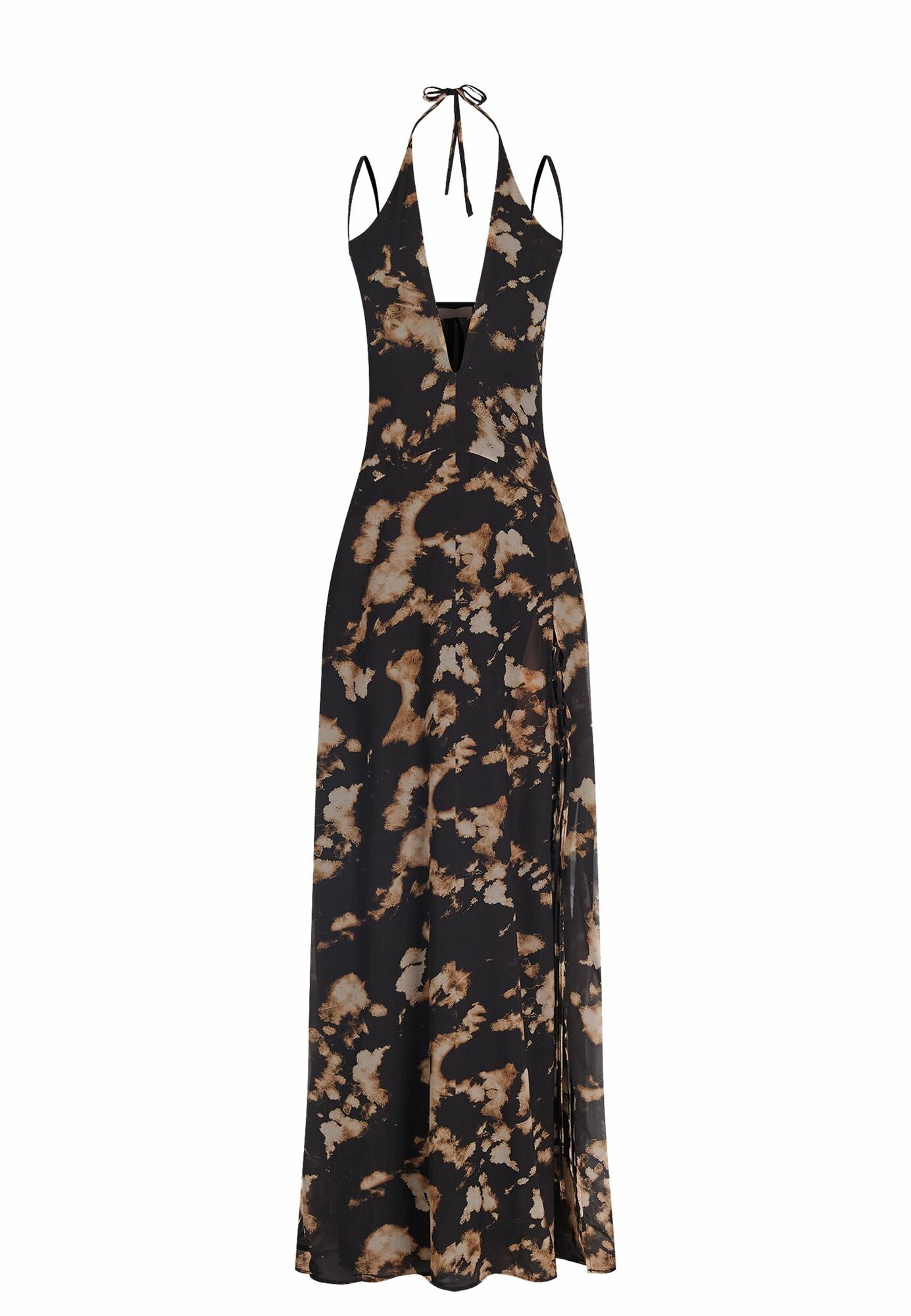 Платье Весна-лето 2026