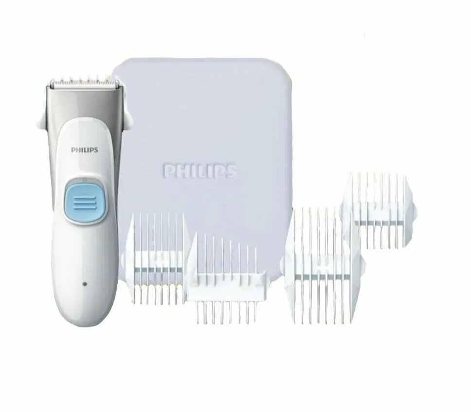 Philips Машинка для стрижки Classics HC1099/15