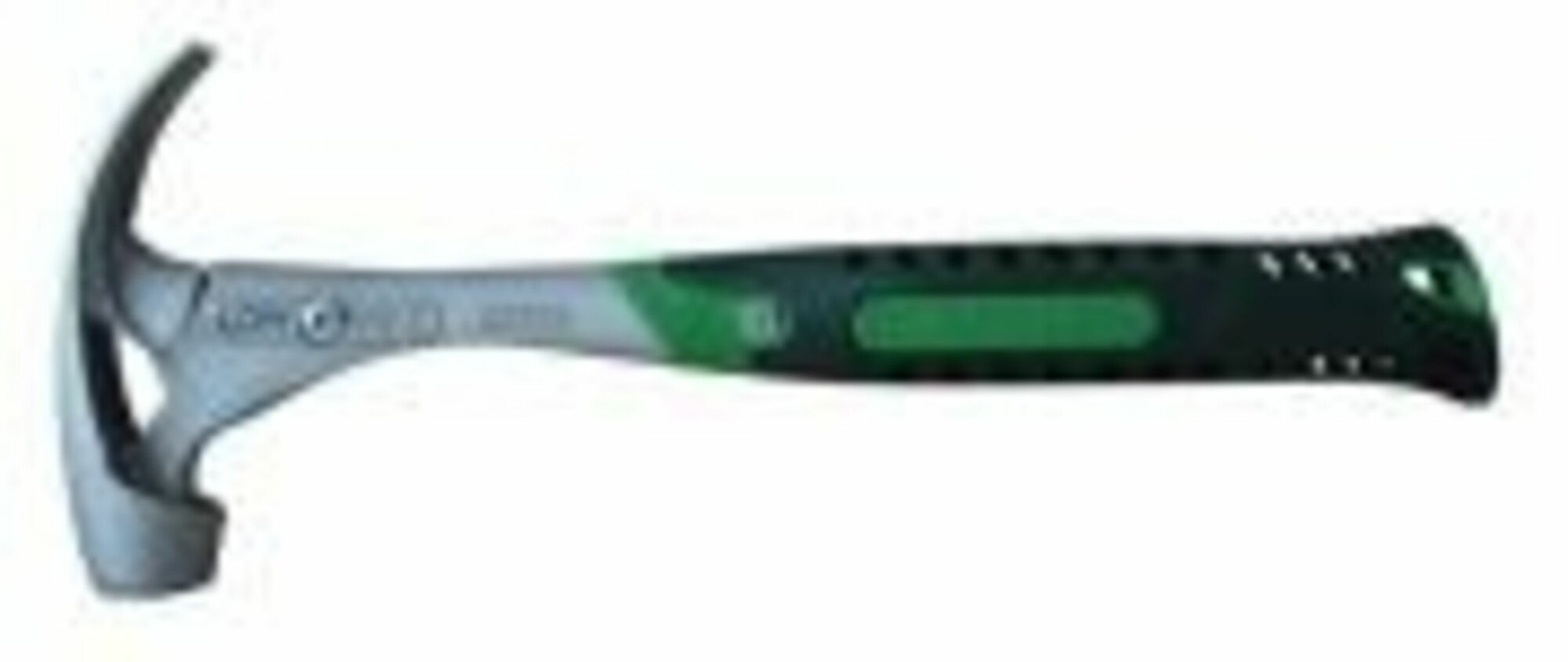 Молоток 450Гр. 340 Мм. Слесарный С Гвоздодёром, Фиберглас. Рукоятка. Низковибр.(Sata 92703)