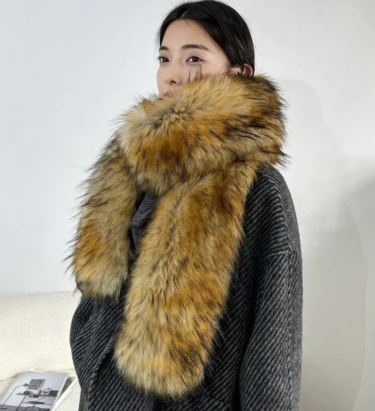 Шарф для женщин