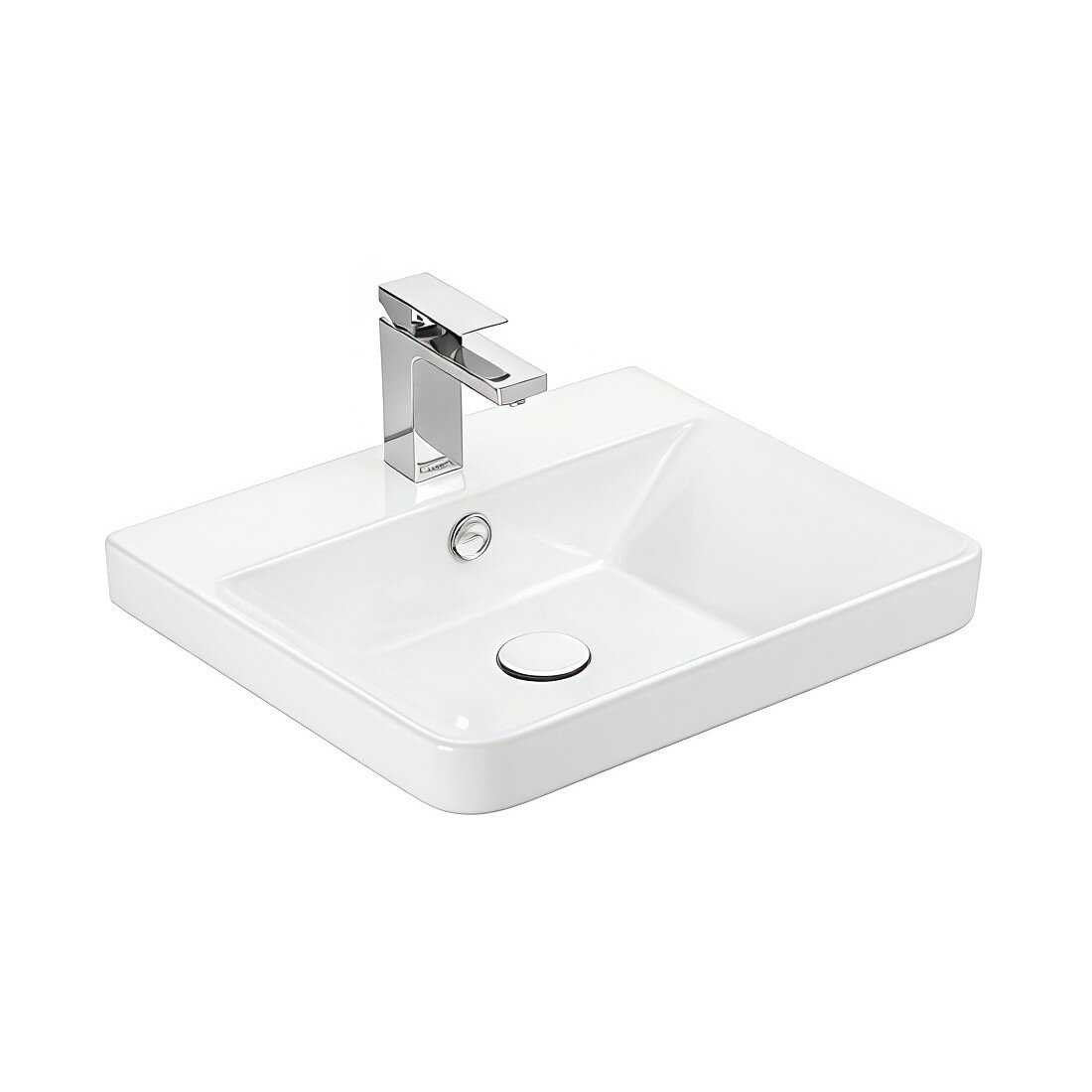 Раковина Dreja Luxury 11050-KL