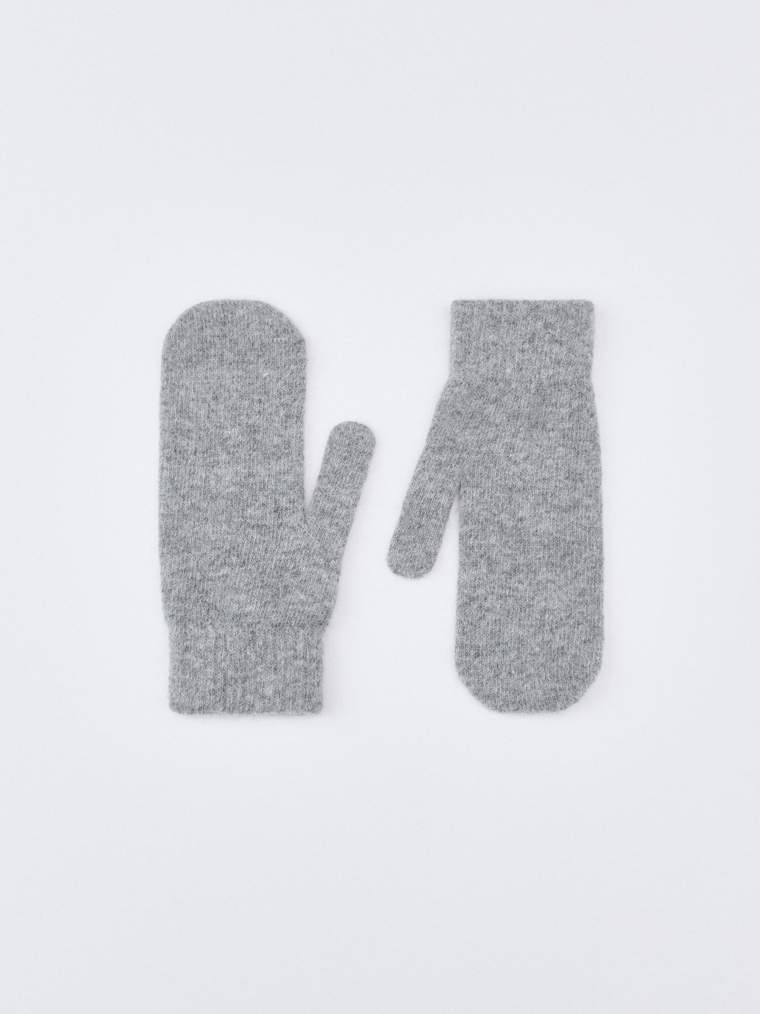 Варежки для женщин