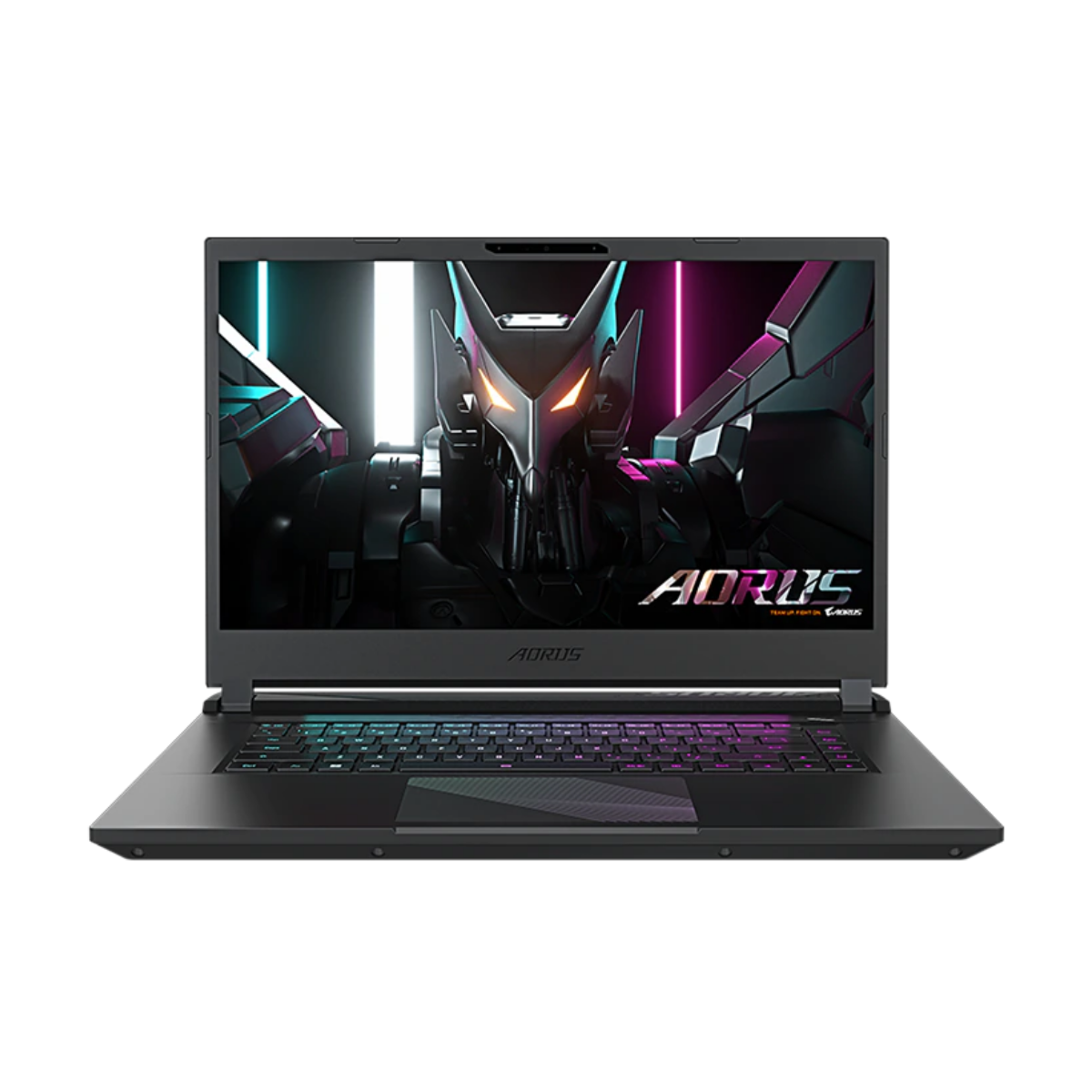 Ноутбук GIGABYTE AORUS 15 BKF 15.6"2560x1440;165Hz/i7-13620H 32GB/2TB RTX4060 8GB/noOS/черный