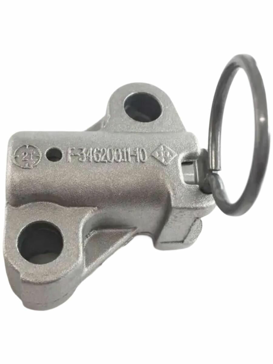 Натяжитель цепи ГРМ Hyundai Porter 2 Grandstarex KIA Bongo Sorento D4CB MOBIS