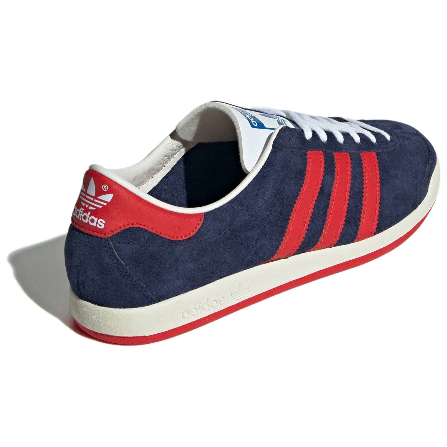 Кеды adidas Originals, размер EU 47 стопа (29CM) — фото 1