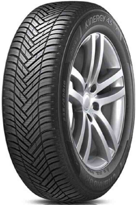Шины летние Hankook Kinergy 4S2 X (H750A) 255/50/R19 107W без RunFlat Легковые