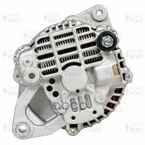 Генератор для а/м hover h3 (10-)/h5 (10-) 2.0i/2.4i 75a (lg 3002) STARTVOLT арт. lg 3002