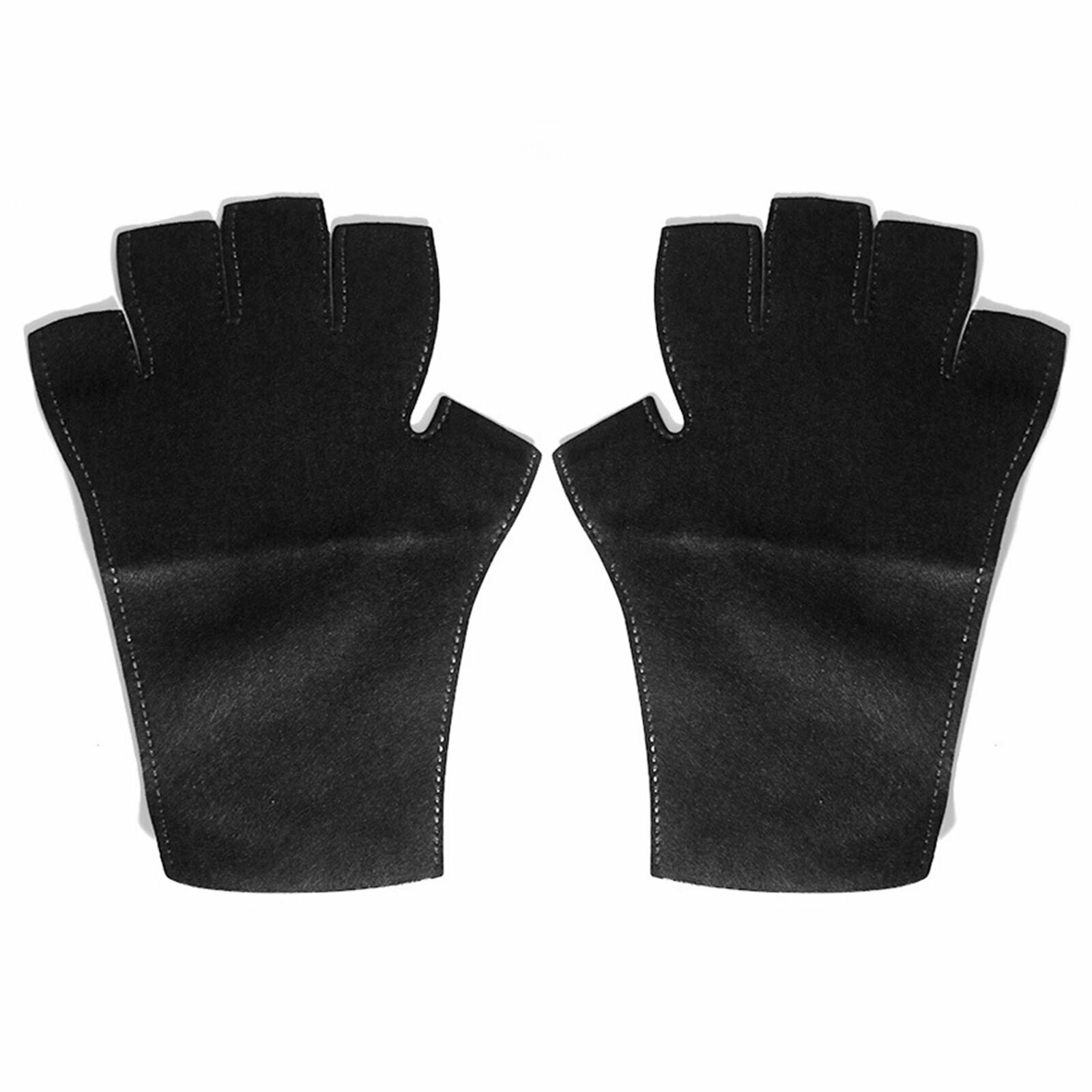 Перчатки для ногтей, перчатки для защиты от ультрафиолета