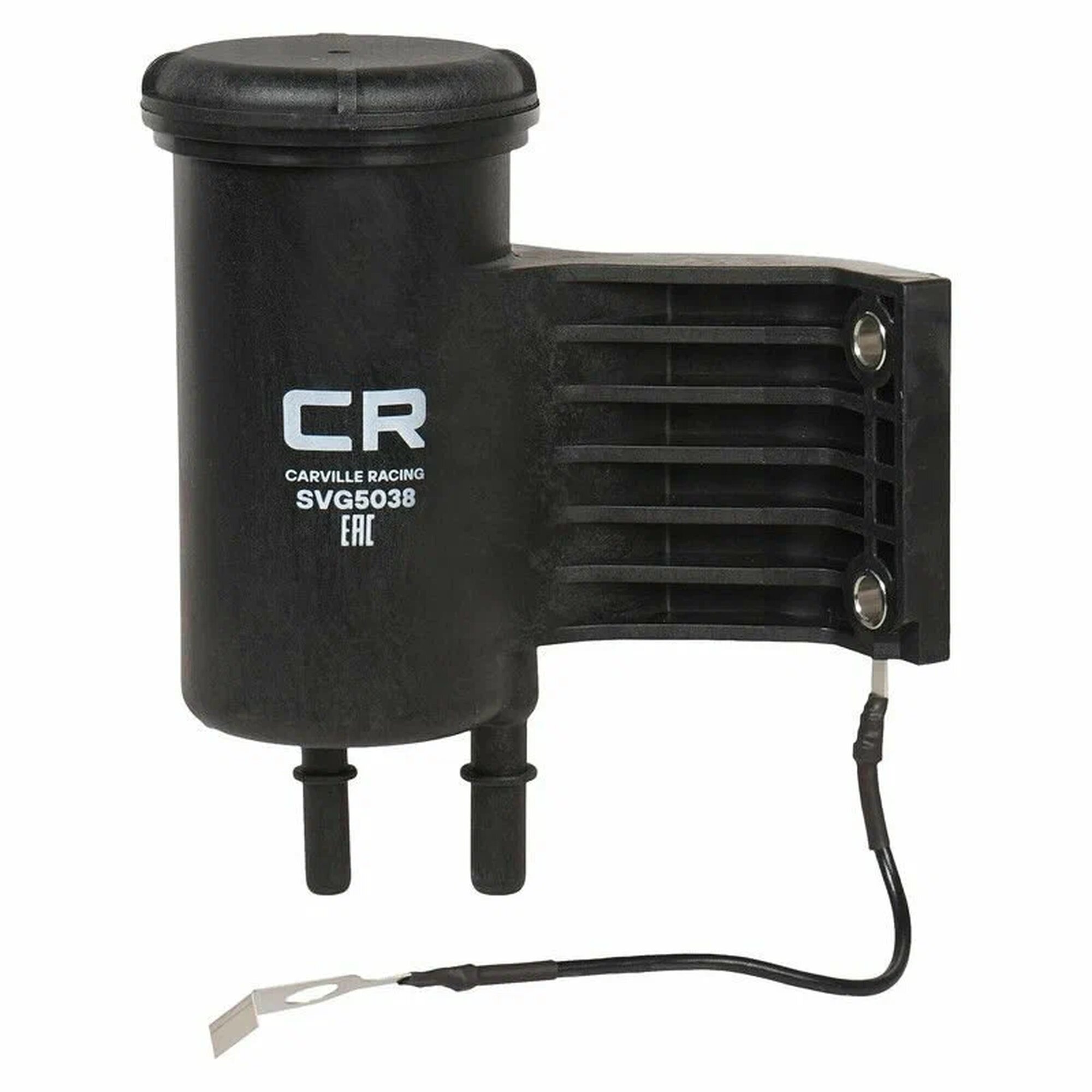 Фильтр топливный (бензин) для а/м Geely Tugella, Monjaro, Carville Racing SVG5038