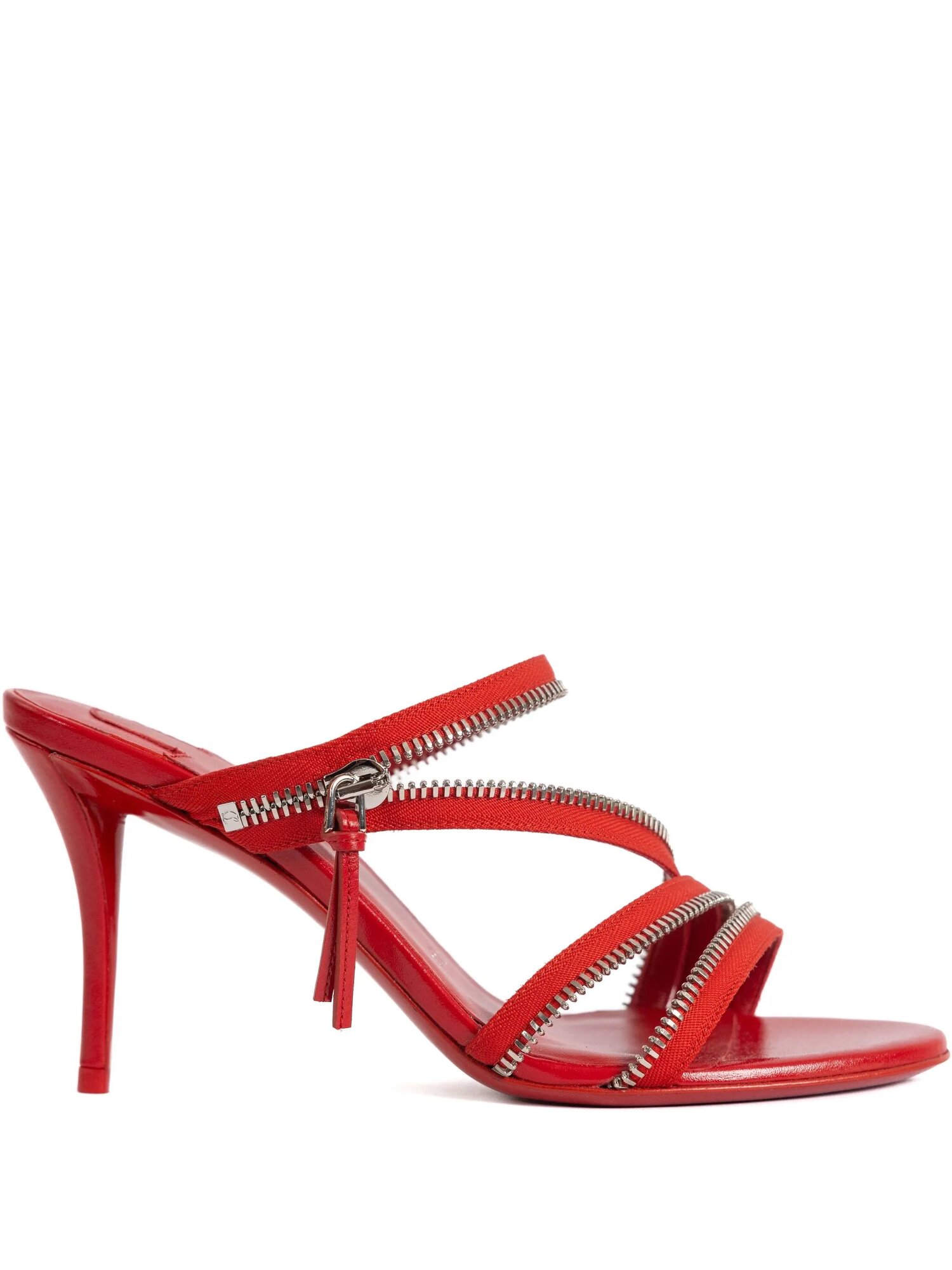 Босоножки Merylzip 80