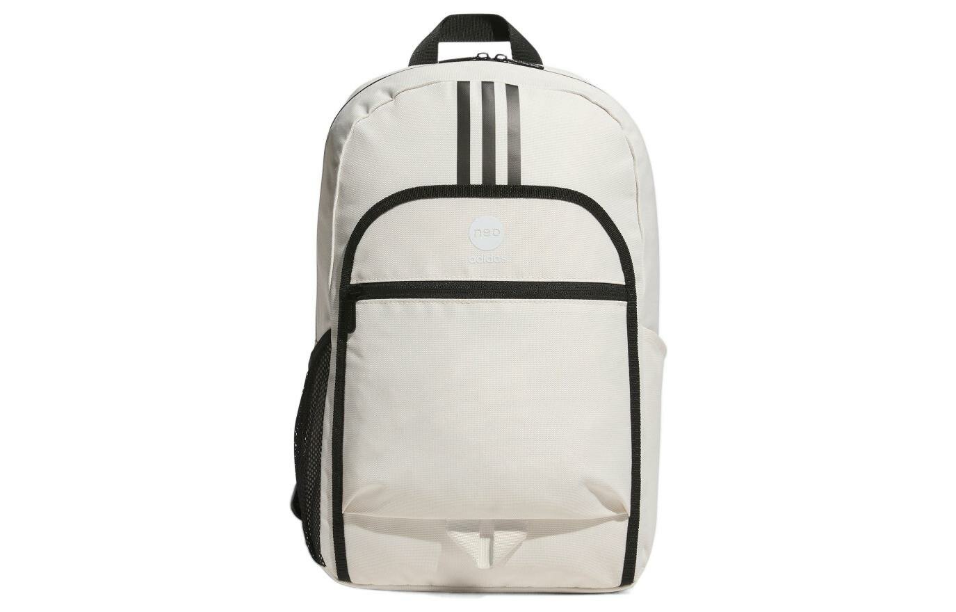 Рюкзак унисекс Adidas 1837699 бежевый