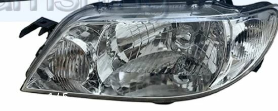 Фары автомобильные