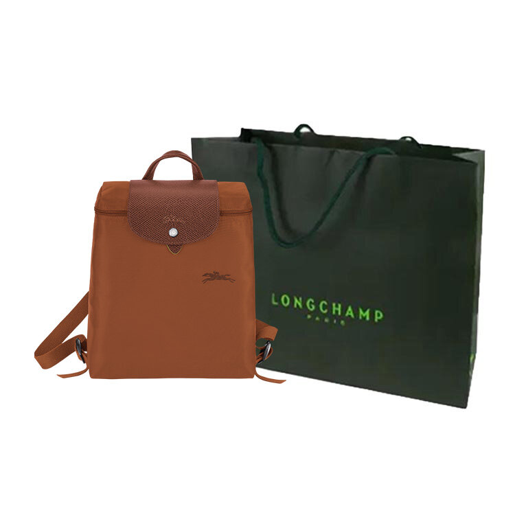 Сумка Le Pliage Green