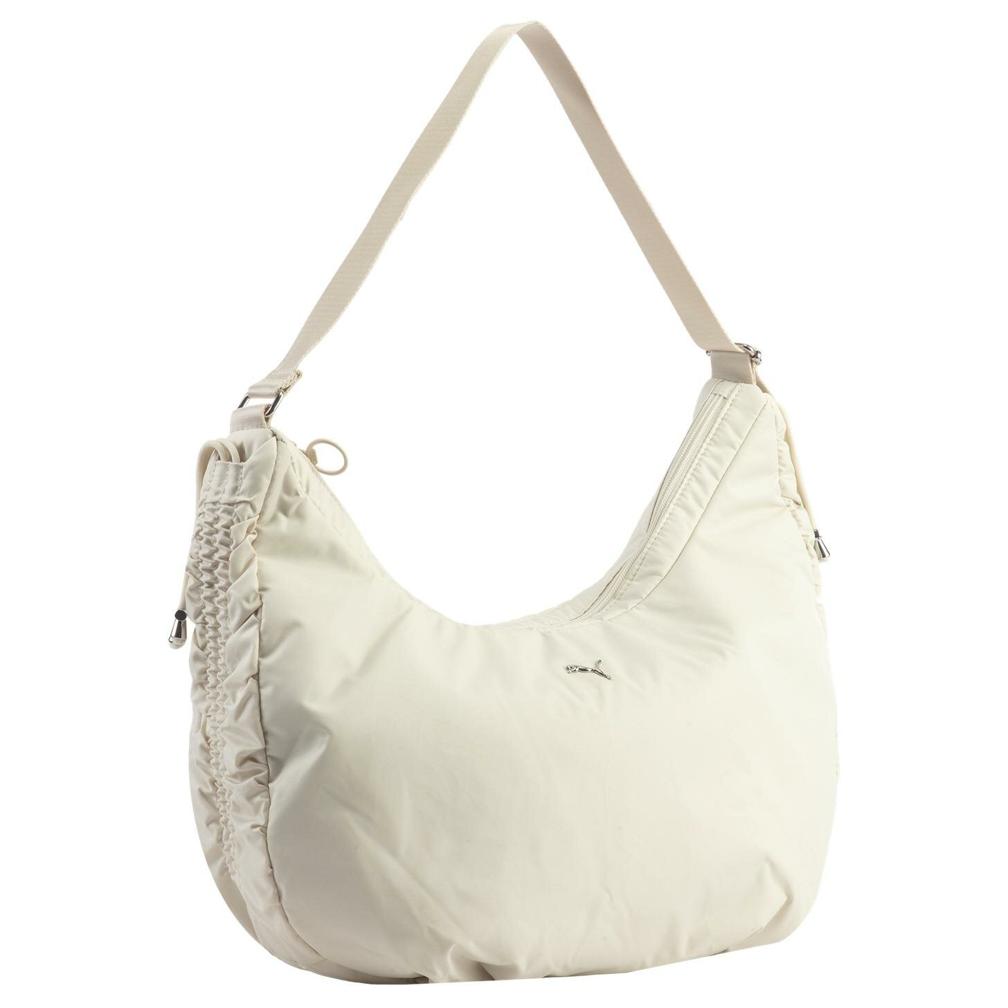 Сумка PUMA текстильная сумка через плечо унисекс Snow White