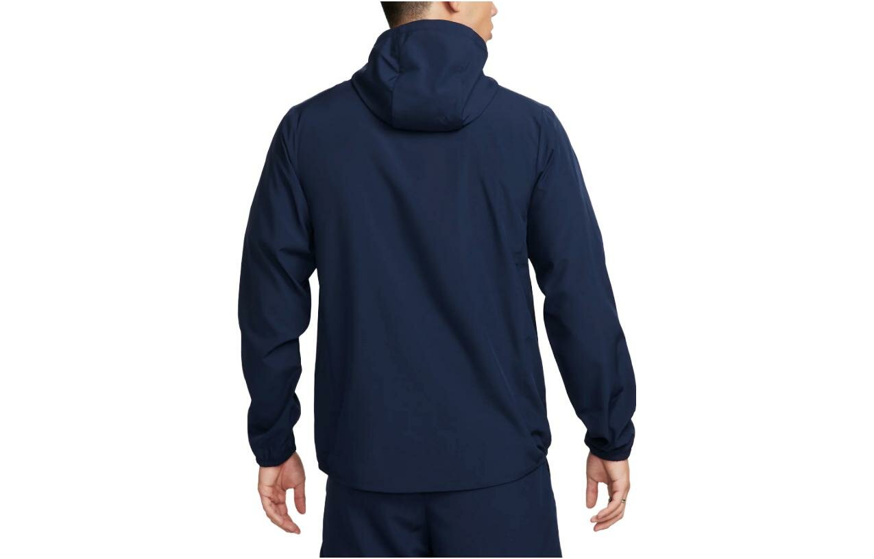 Куртка NIKE, размер М — фото 1