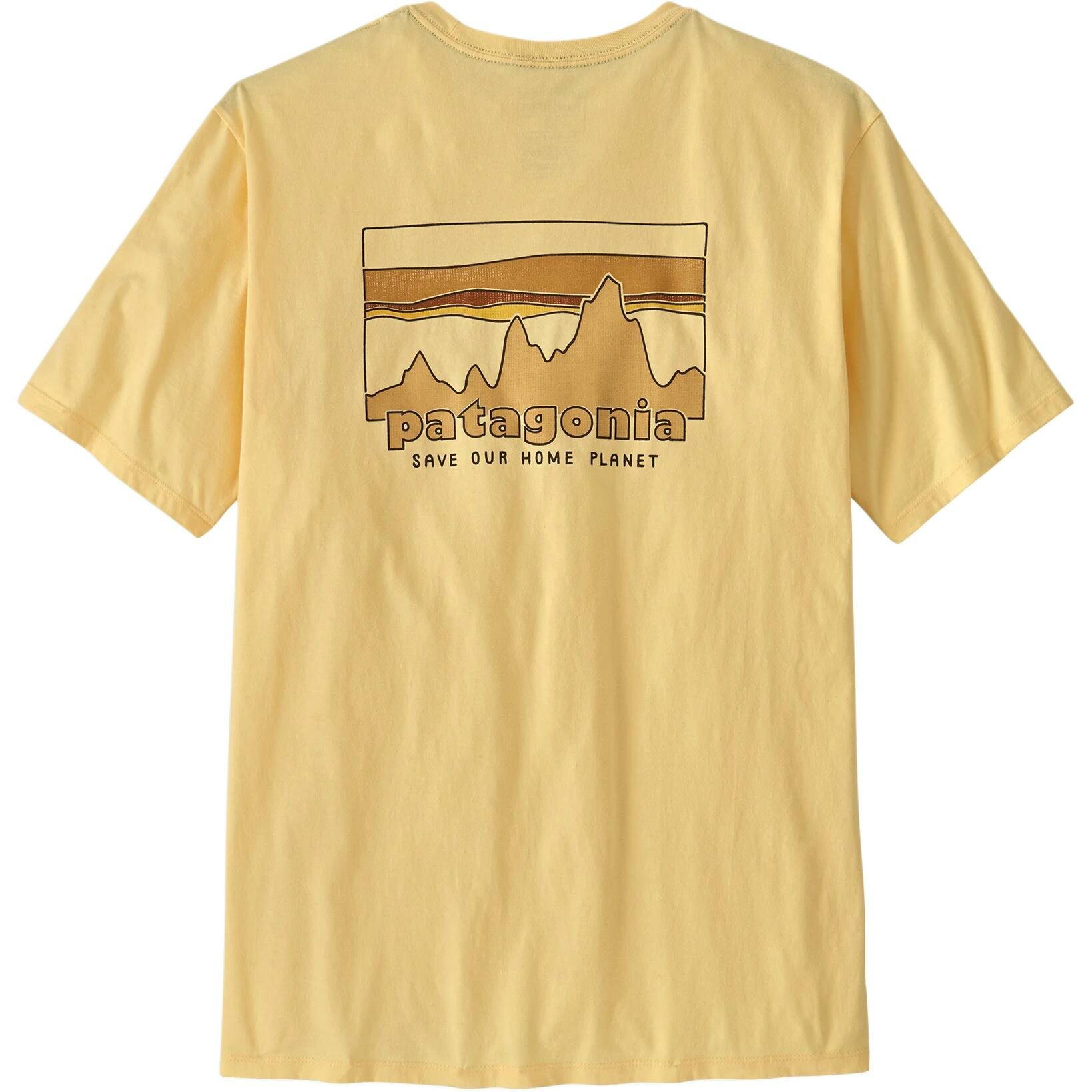 Футболка patagonia Nena