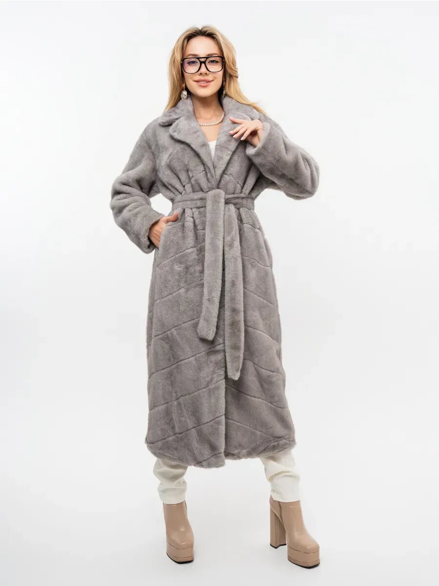 Пальто Осень-Зима 2025