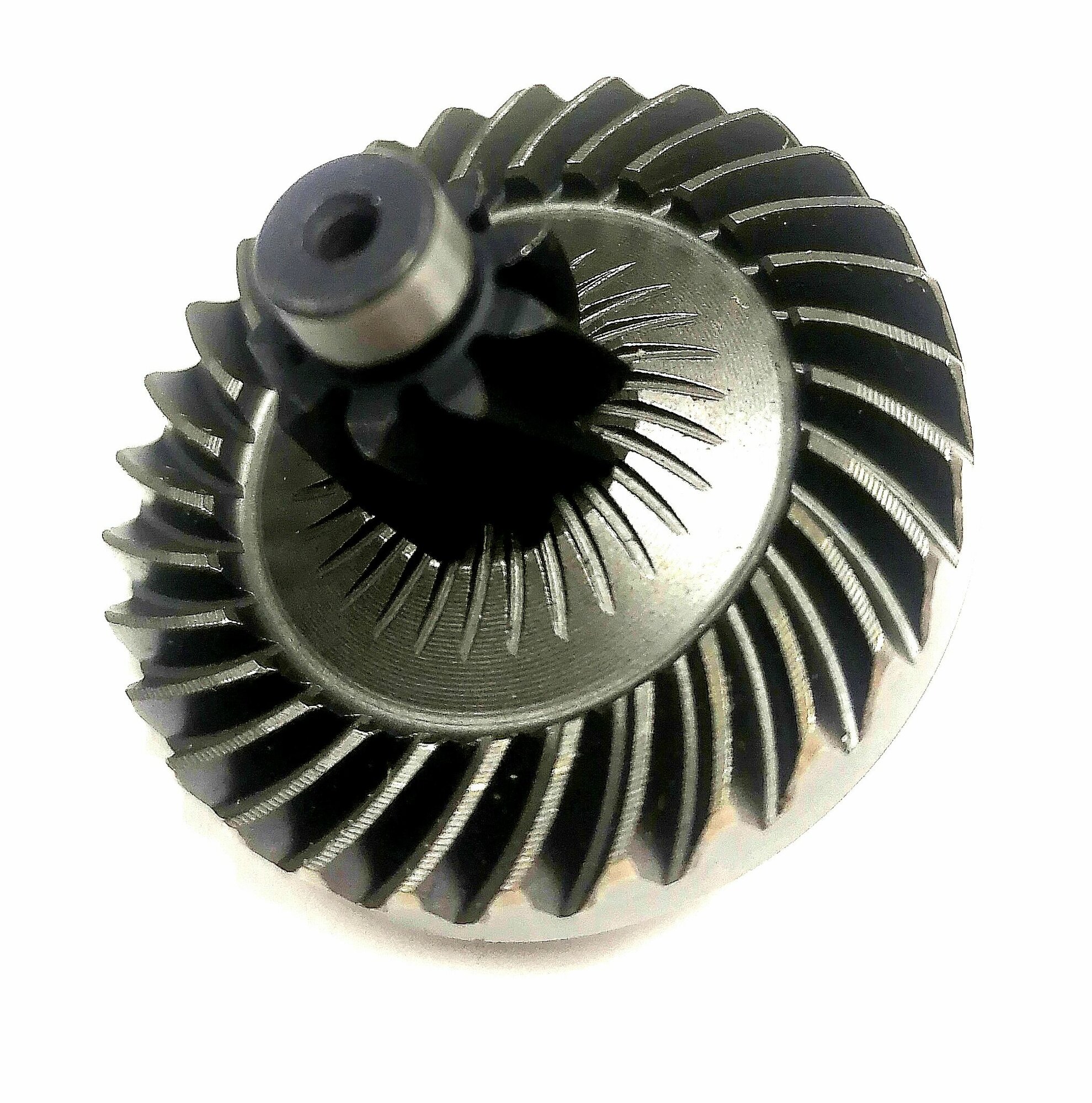 Шестерня и вал в сборе для WX439