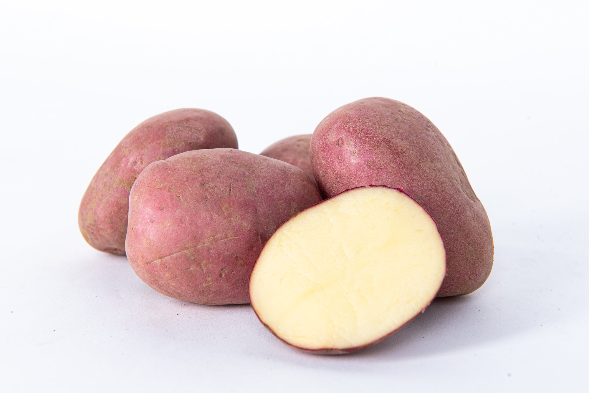 Картофель семенной сорт Фламинго Элита