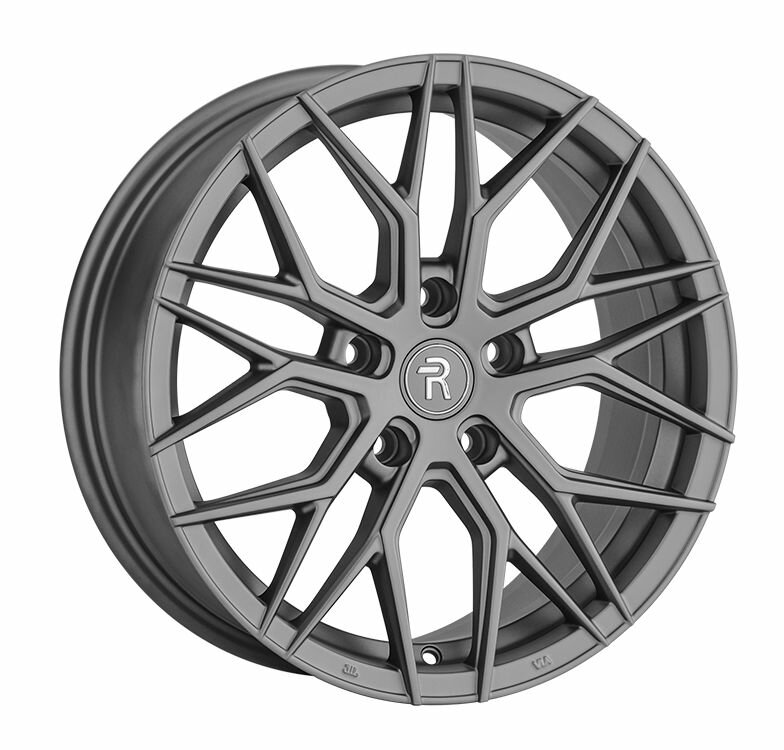 Колесный диск Replay B376 17x7.5" PCD5x120 ET37 D72.6 MGM