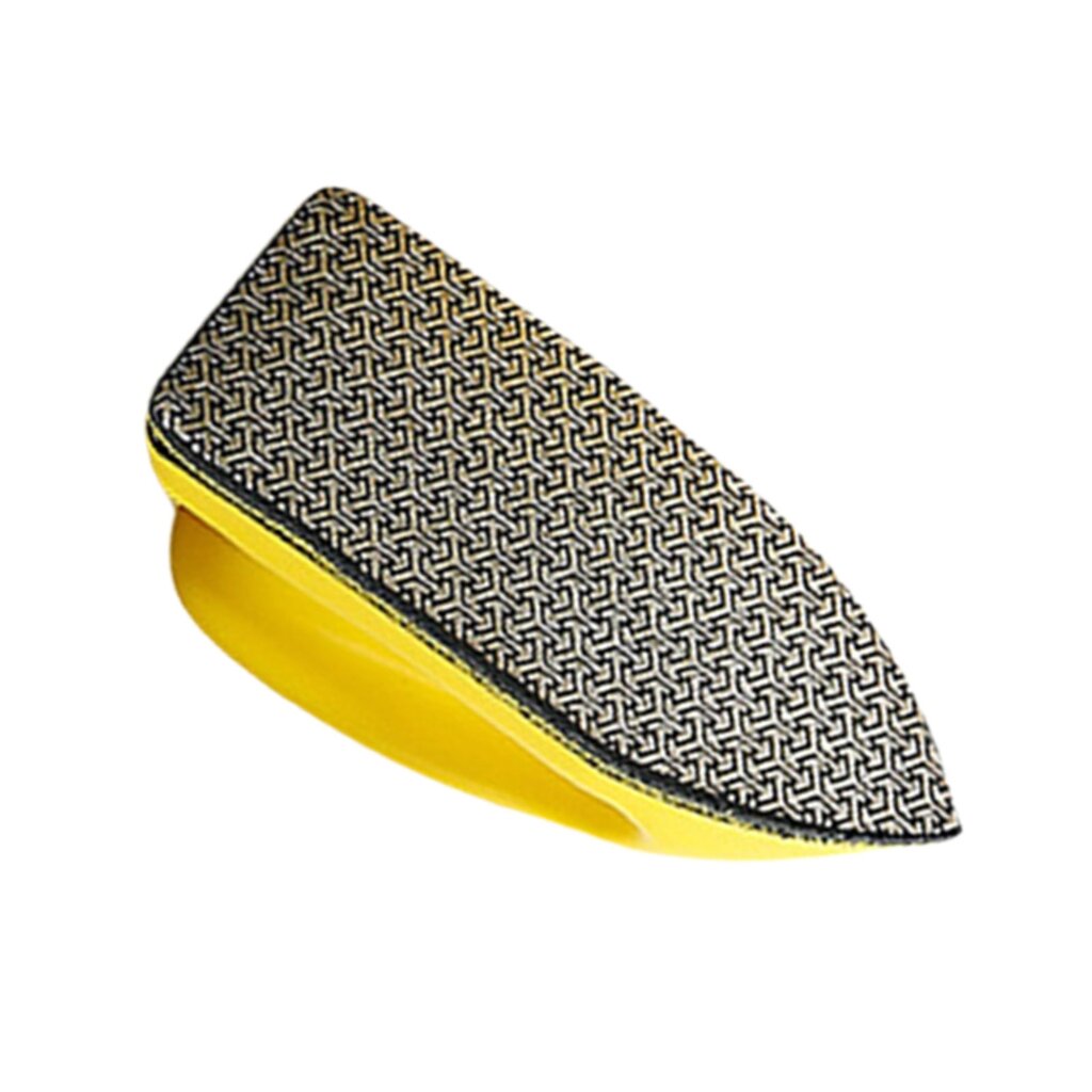 Алмазные ручные полировальные накладки для плитки, стекла и камня