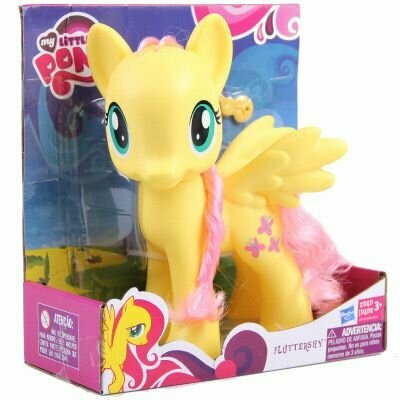 My Little Pony-MLP, Скульптура пони (22CM)